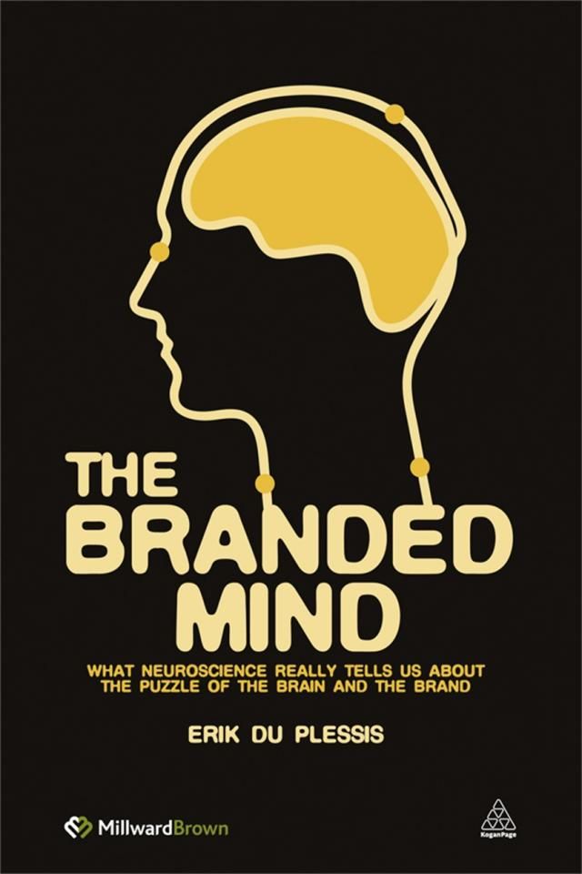 The Branded Mind | Kogan Page